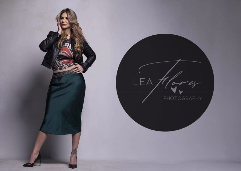 Colorado Springs Boudoir Portfolio | Lea Flores Photography